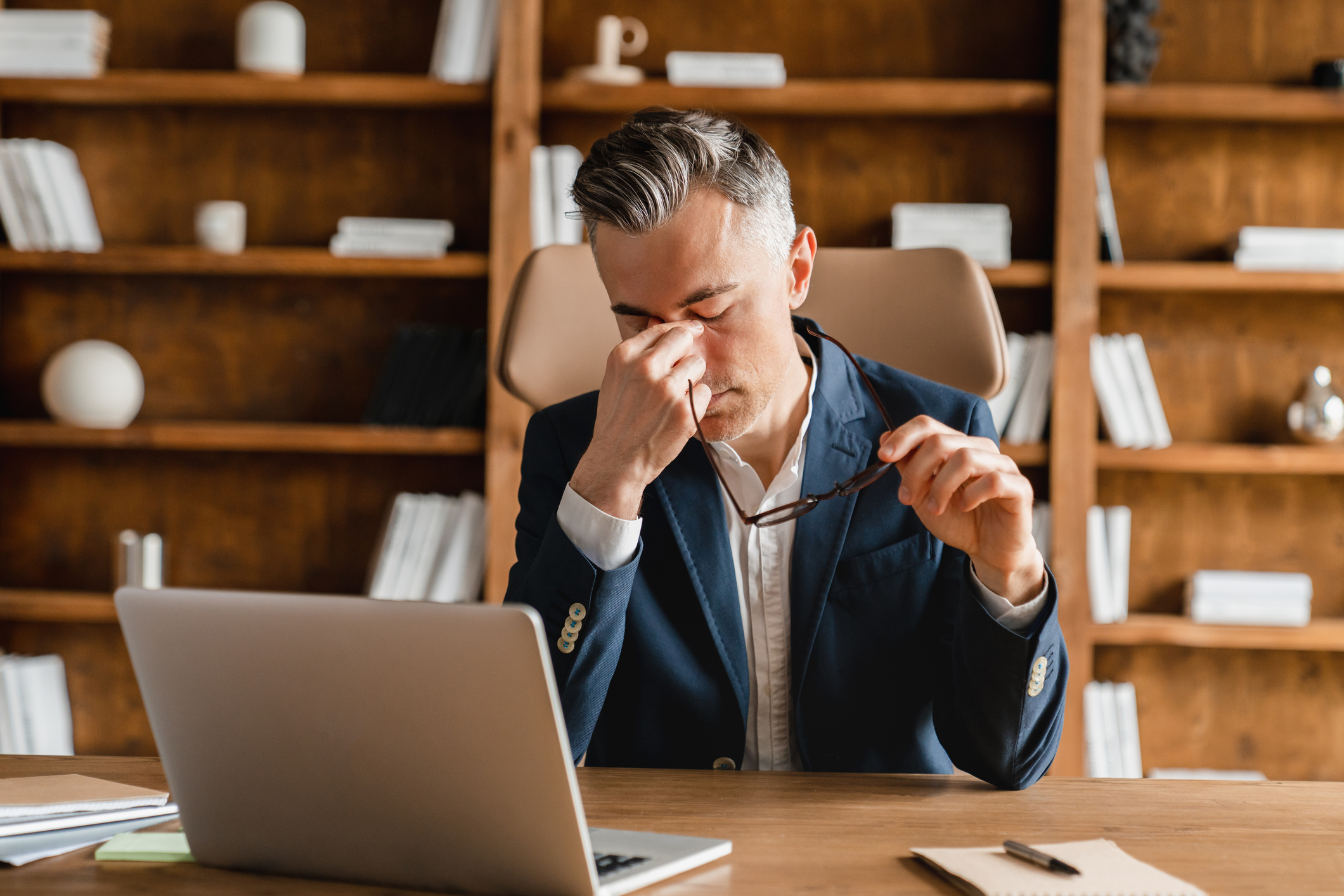 How to Avoid Middle Manager Burnout - Growth Operators